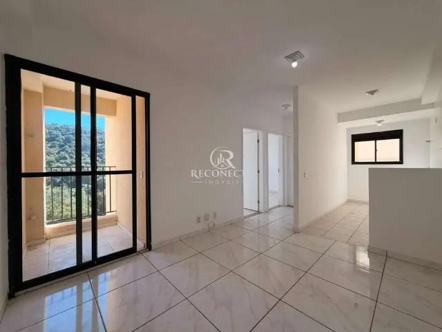 Apartamento para Venda em Sorocaba/SP Jardim Gutierres 2 Quartos