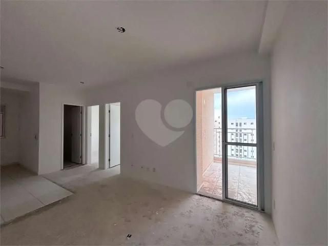 Apartamento para Venda em Sorocaba/SP Jardim Gutierres 2 Quartos