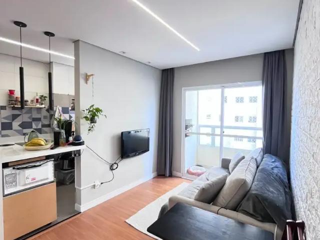 Apartamento para Venda em Sorocaba/SP Jardim Gutierres 2 Quartos