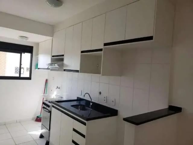 Apartamento para Venda em Sorocaba/SP Jardim Gutierres 2 Quartos