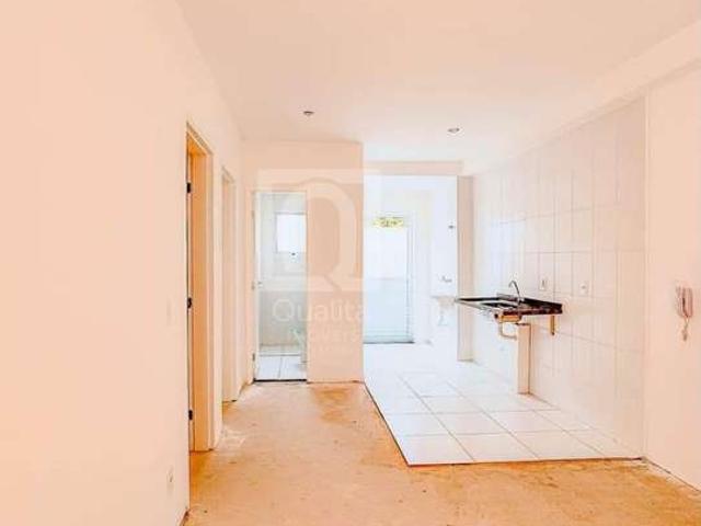 Apartamento para Venda em Sorocaba/SP Jardim Gutierres 2 Quartos
