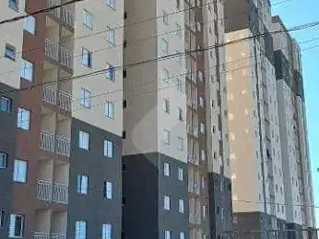 Apartamento para Venda em Sorocaba/SP Jardim Gutierres 3 Quartos