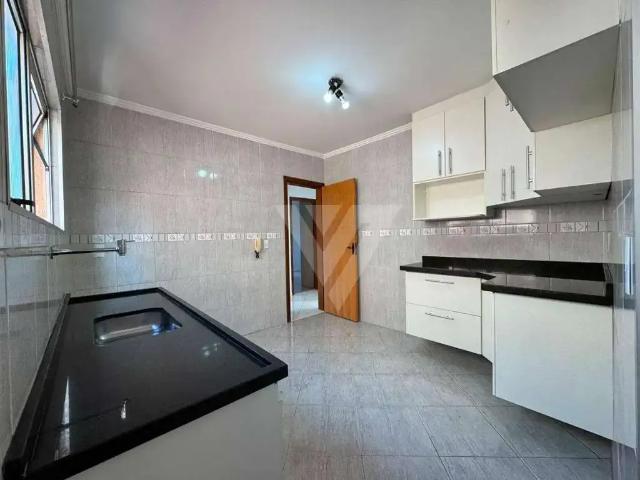 Apartamento para Venda em Sorocaba/SP Jardim Germiniani 2 Quartos