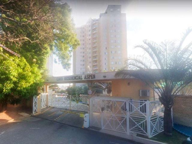 Apartamento para Venda em Sorocaba/SP Jardim Gonçalves
