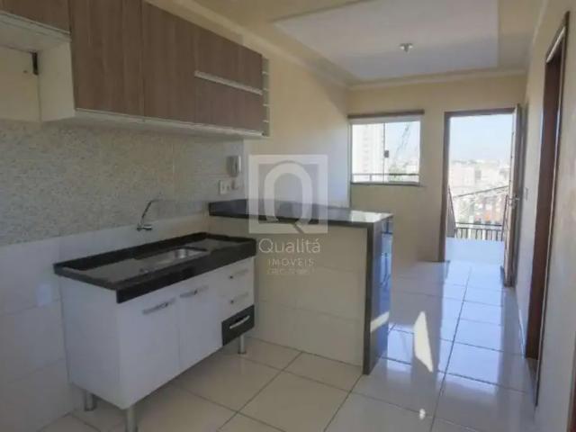 Apartamento para Venda em Sorocaba/SP Jardim Gonçalves 1 Quartos