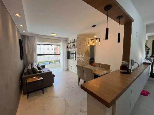 Apartamento para Venda em Sorocaba/SP Jardim Gonçalves 2 Quartos