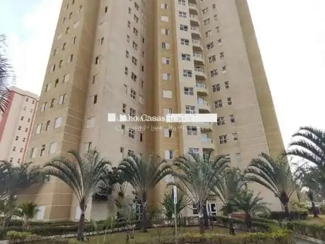 Apartamento para Venda em Sorocaba/SP Jardim Gonçalves 2 Quartos