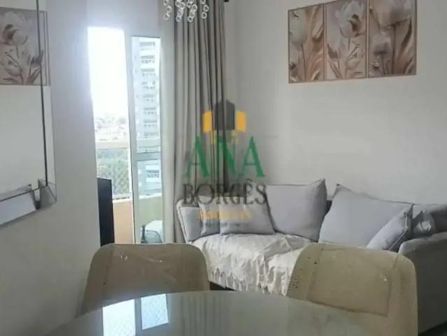 Apartamento para Venda em Sorocaba/SP Jardim Gonçalves 2 Quartos