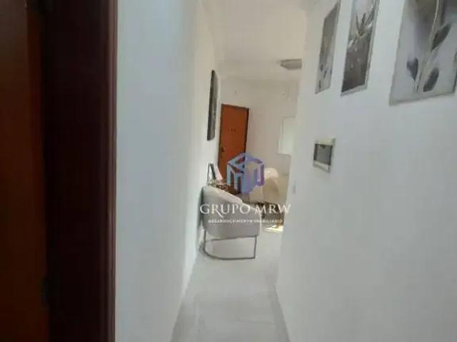 Apartamento para Venda em Sorocaba/SP Jardim Gonçalves 2 Quartos