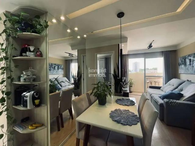 Apartamento para Venda em Sorocaba/SP Jardim Gonçalves 2 Quartos