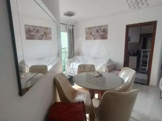 Apartamento para Venda em Sorocaba/SP Jardim Gonçalves 2 Quartos