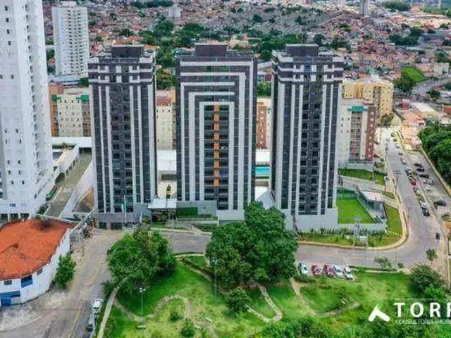Apartamento para Venda em Sorocaba/SP Jardim Gonçalves 2 Quartos