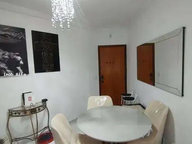 Apartamento para Venda em Sorocaba/SP Jardim Gonçalves 2 Quartos