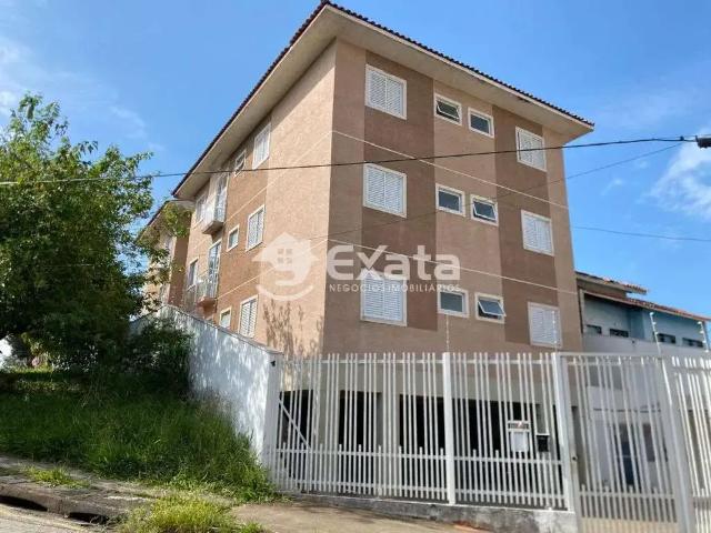 Apartamento para Venda em Sorocaba/SP Jardim Gonçalves 2 Quartos