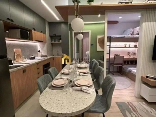 Apartamento para Venda em Sorocaba/SP Jardim Gonçalves 2 Quartos