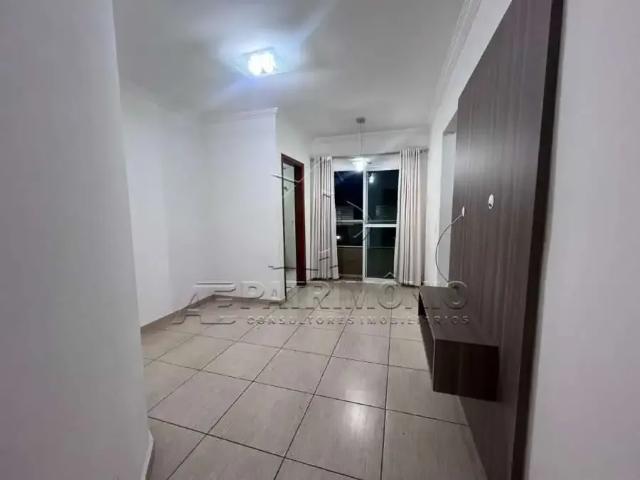 Apartamento para Venda em Sorocaba/SP Jardim Gonçalves 2 Quartos