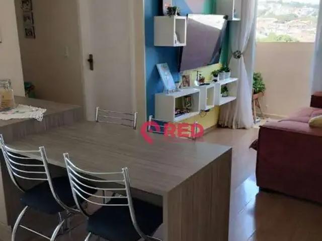 Apartamento para Venda em Sorocaba/SP Jardim Gonçalves 2 Quartos