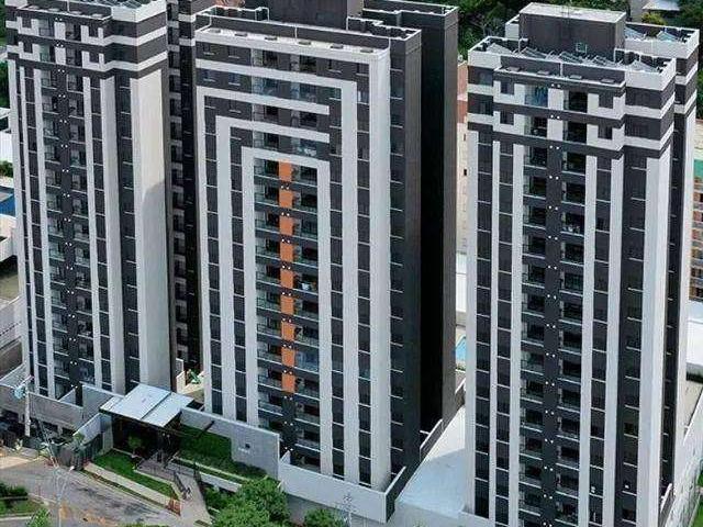 Apartamento para Venda em Sorocaba/SP Jardim Gonçalves 2 Quartos