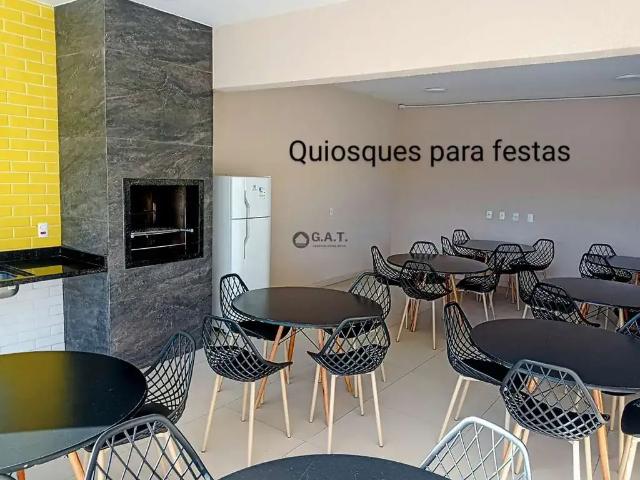 Apartamento para Venda em Sorocaba/SP Jardim Gonçalves 2 Quartos