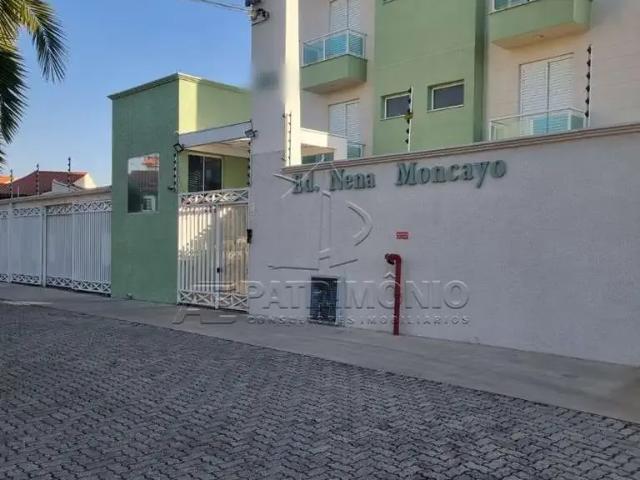 Apartamento para Venda em Sorocaba/SP Jardim Gonçalves 2 Quartos