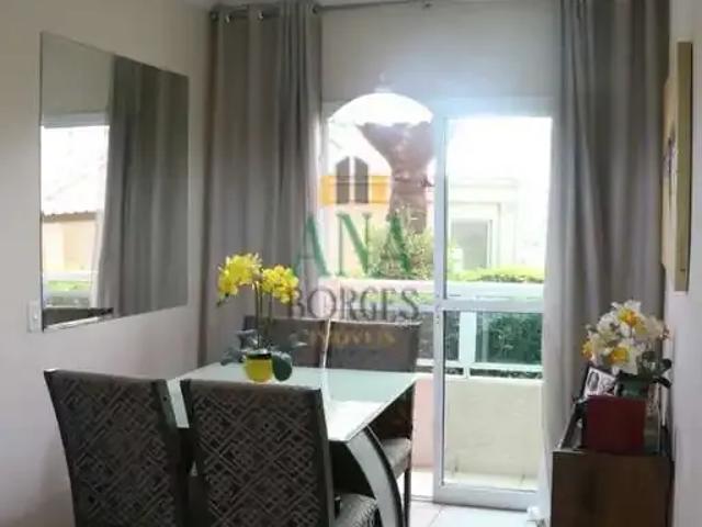 Apartamento para Venda em Sorocaba/SP Jardim Gonçalves 2 Quartos