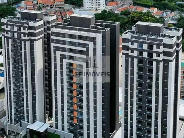 Apartamento para Venda em Sorocaba/SP Jardim Gonçalves 2 Quartos