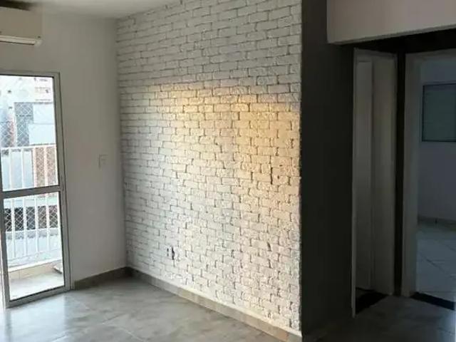 Apartamento para Venda em Sorocaba/SP Jardim Gonçalves 2 Quartos