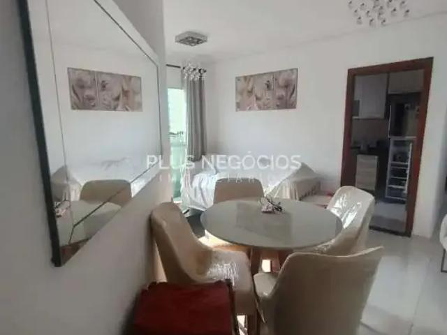 Apartamento para Venda em Sorocaba/SP Jardim Gonçalves 2 Quartos