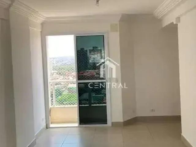 Apartamento para Venda em Sorocaba/SP Jardim Gonçalves 2 Quartos