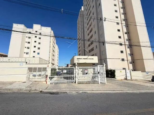 Apartamento para Venda em Sorocaba/SP Jardim Gonçalves 2 Quartos