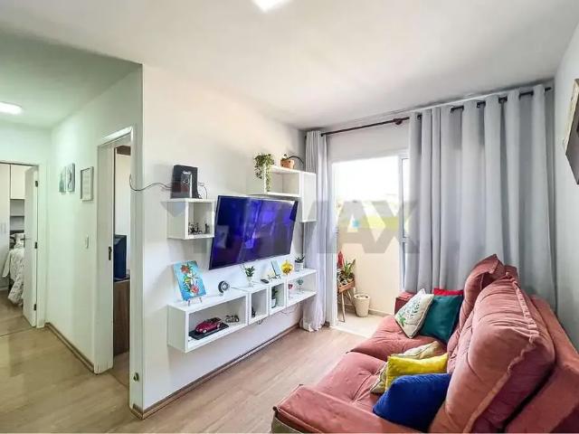 Apartamento para Venda em Sorocaba/SP Jardim Gonçalves 2 Quartos