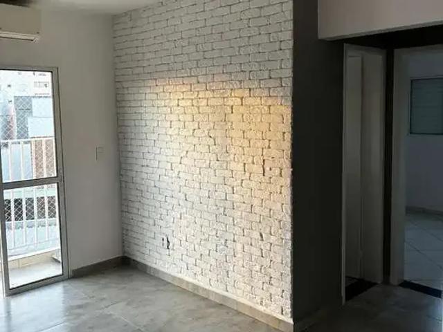 Apartamento para Venda em Sorocaba/SP Jardim Gonçalves 2 Quartos