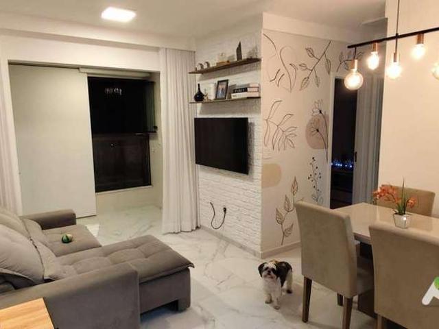 Apartamento para Venda em Sorocaba/SP Jardim Gonçalves 2 Quartos