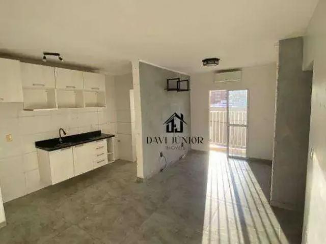 Apartamento para Venda em Sorocaba/SP Jardim Gonçalves 2 Quartos