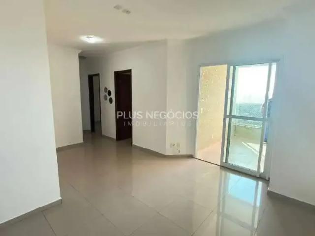Apartamento para Venda em Sorocaba/SP Jardim Gonçalves 2 Quartos