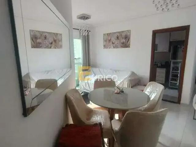 Apartamento para Venda em Sorocaba/SP Jardim Gonçalves 2 Quartos