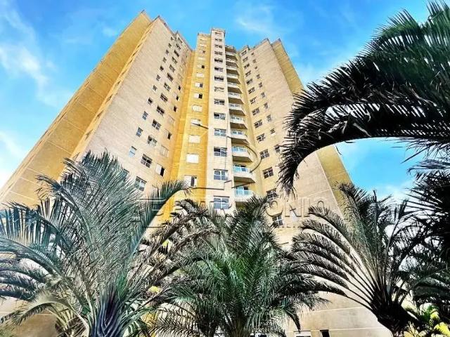 Apartamento para Venda em Sorocaba/SP Jardim Gonçalves 2 Quartos