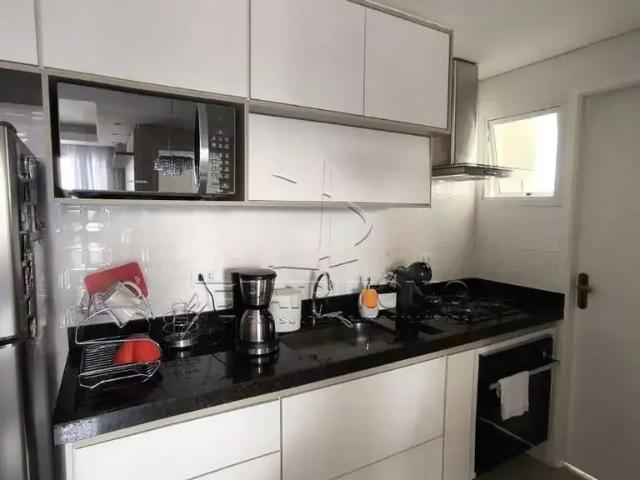 Apartamento para Venda em Sorocaba/SP Jardim Gonçalves 2 Quartos