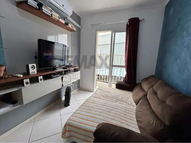Apartamento para Venda em Sorocaba/SP Jardim Gonçalves 2 Quartos
