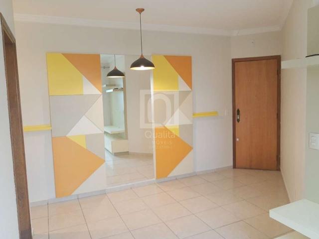 Apartamento para Venda em Sorocaba/SP Jardim Gonçalves 2 Quartos