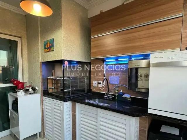 Apartamento para Venda em Sorocaba/SP Jardim Gonçalves 2 Quartos