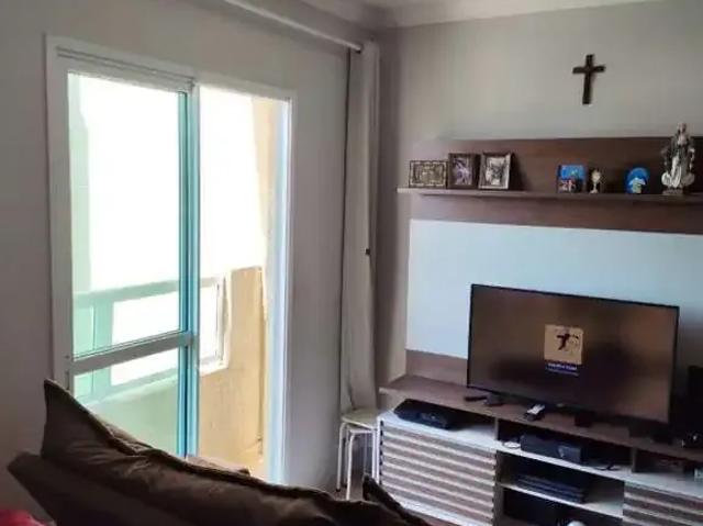 Apartamento para Venda em Sorocaba/SP Jardim Gonçalves 2 Quartos