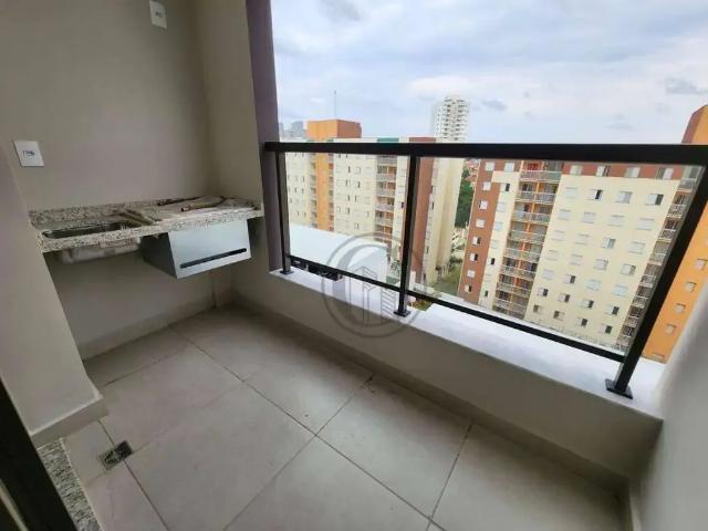 Apartamento para Venda em Sorocaba/SP Jardim Gonçalves 2 Quartos
