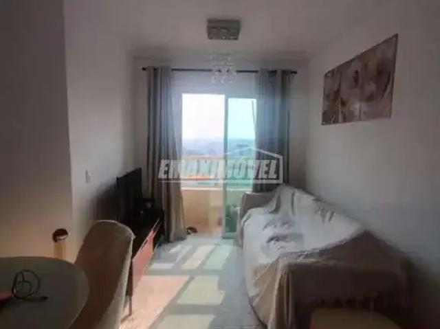 Apartamento para Venda em Sorocaba/SP Jardim Gonçalves 2 Quartos