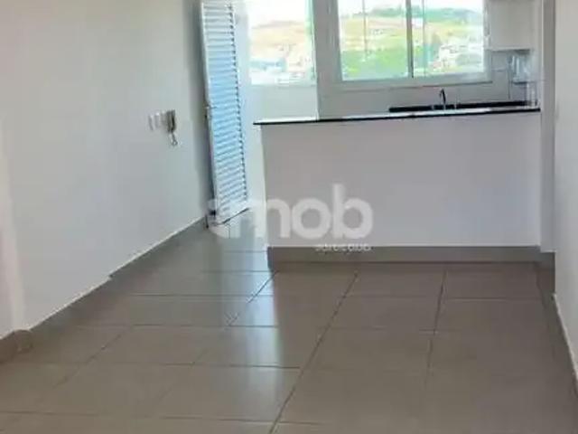 Apartamento para Venda em Sorocaba/SP Jardim Gonçalves 2 Quartos