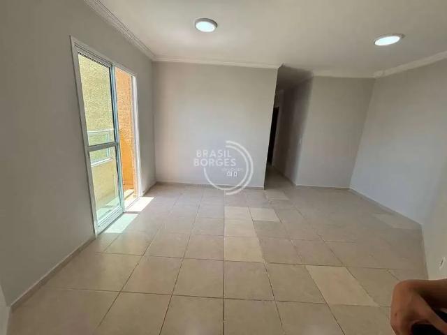 Apartamento para Venda em Sorocaba/SP Jardim Gonçalves 2 Quartos