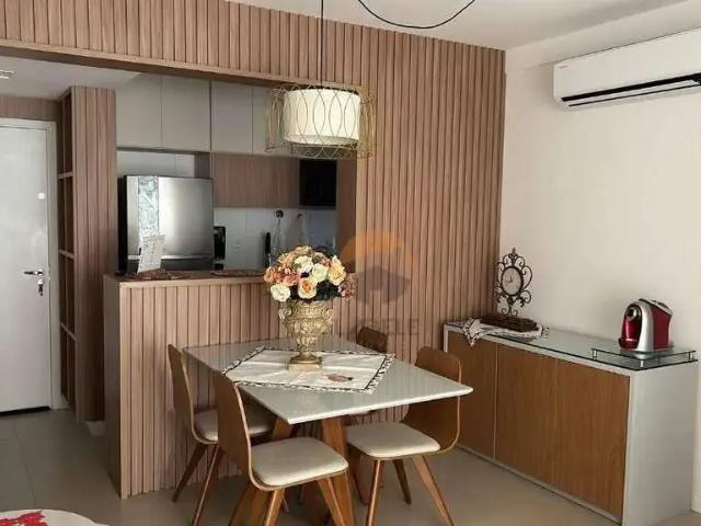 Apartamento para Venda em Sorocaba/SP Jardim Gonçalves 2 Quartos