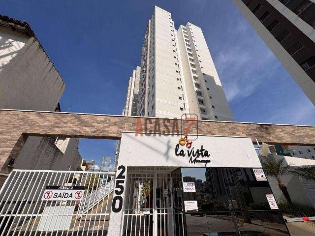 Apartamento para Venda em Sorocaba/SP Jardim Gonçalves 2 Quartos