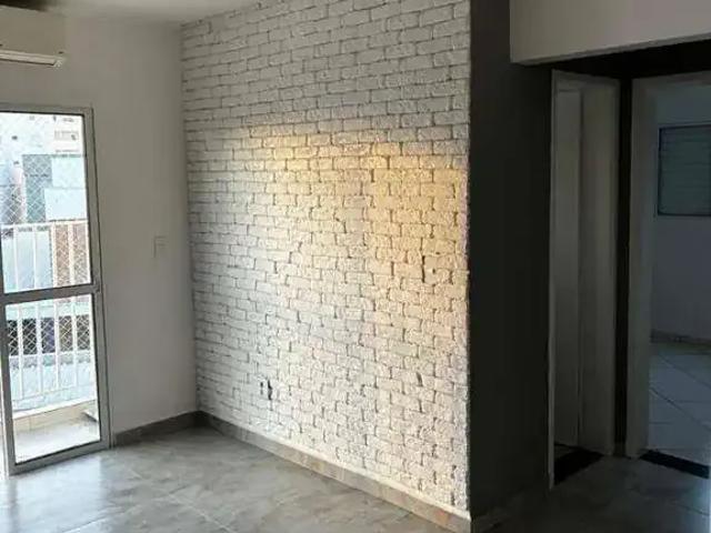 Apartamento para Venda em Sorocaba/SP Jardim Gonçalves 2 Quartos