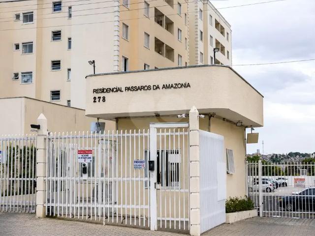 Apartamento para Venda em Sorocaba/SP Jardim Gonçalves 2 Quartos